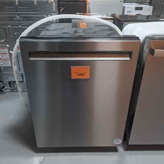 KitchenAid KDFE204KPS | The Honey Hole